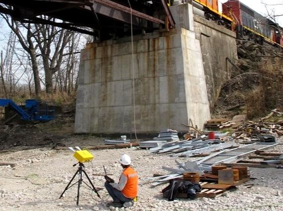 IBIS-FS PLUS - Remote static and dynamic monitoring with accelerometer...